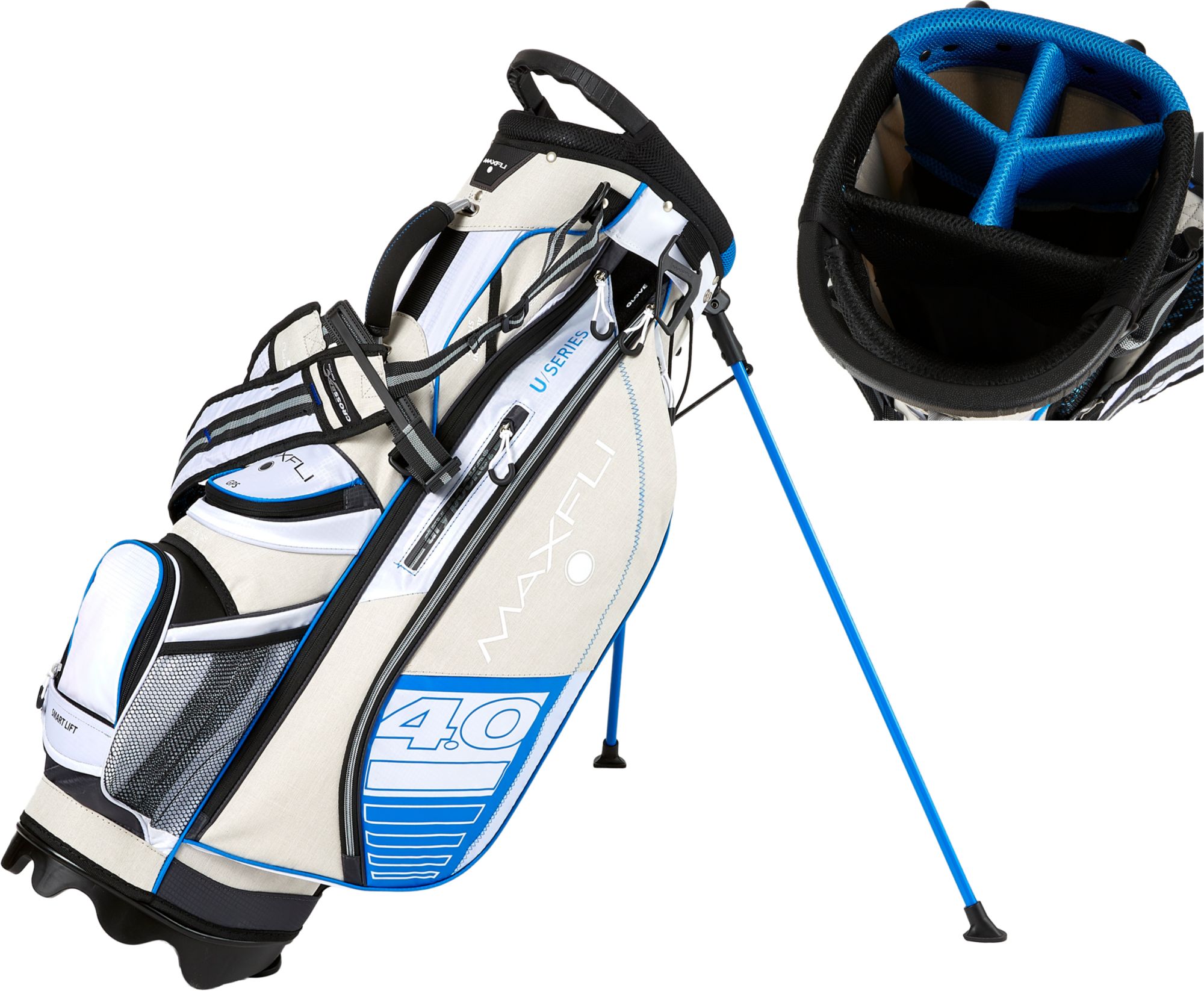 Maxfli Golf Bags & Carts | DICK'S Sporting Goods