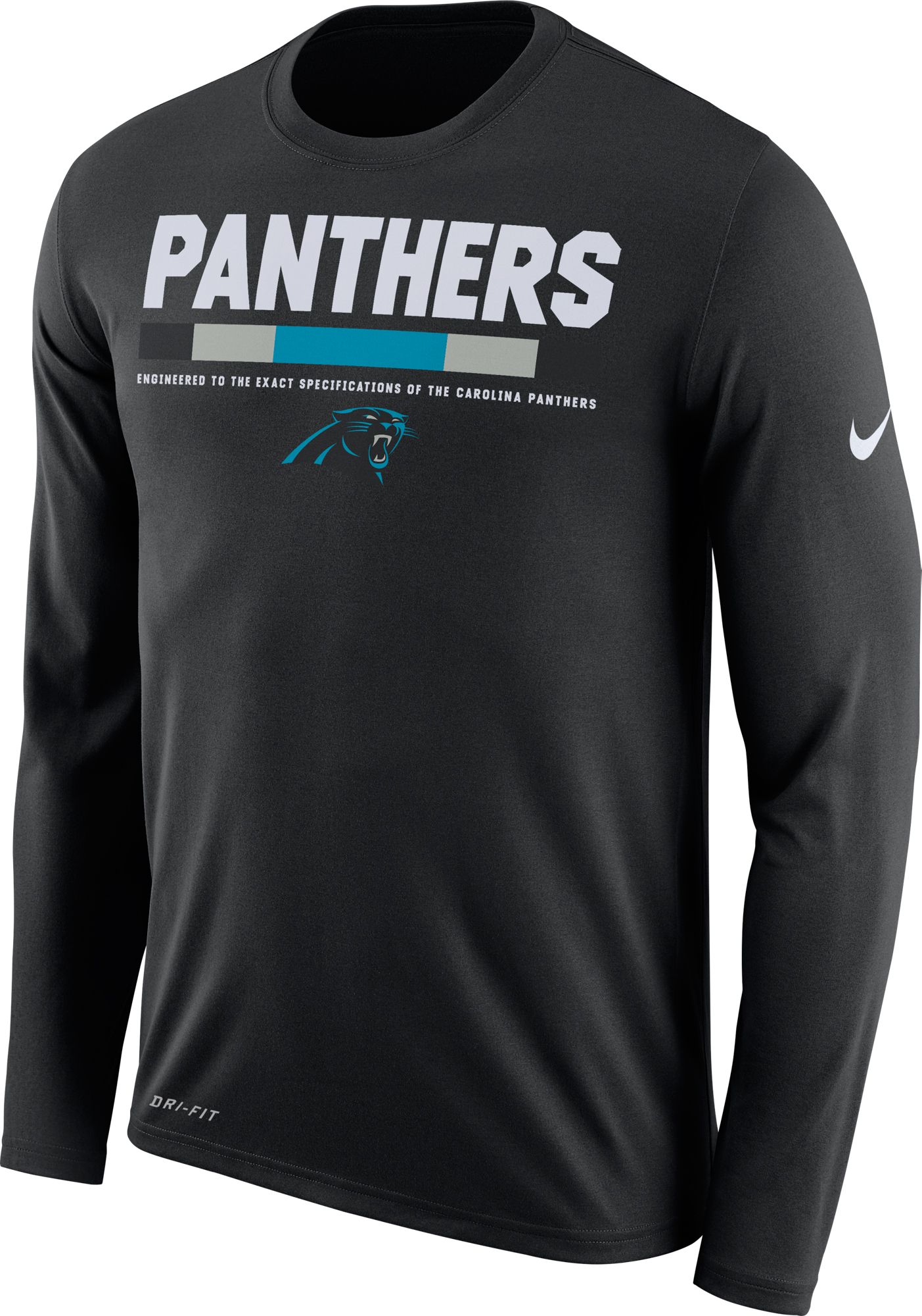 Carolina Panthers Men's Apparel | DICK'S Sporting Goods