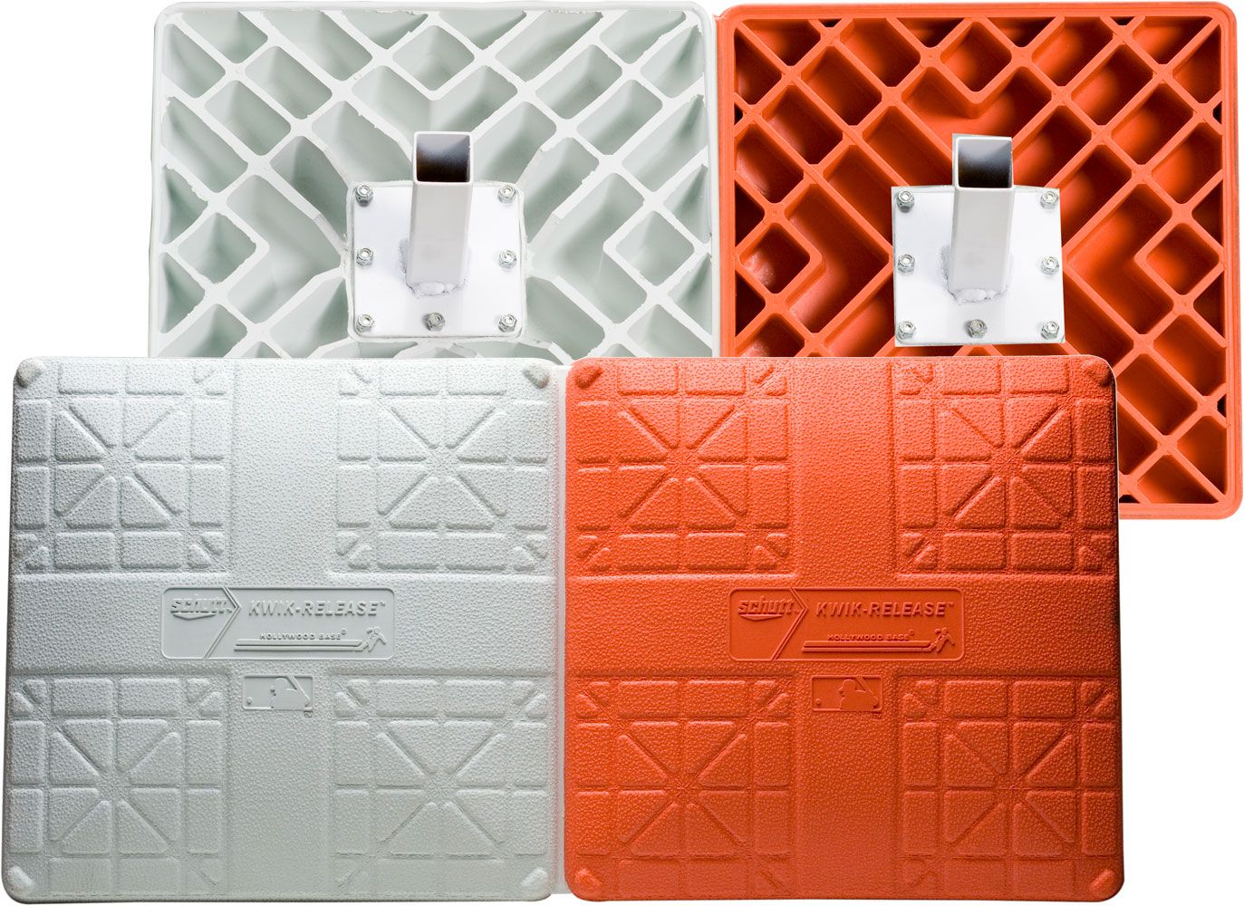 Baseball Bases | DICK'S Sporting Goods