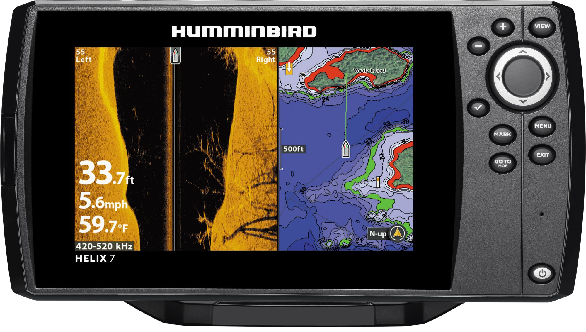 Humminbird Fish Finders & GPS | DICK'S Sporting Goods